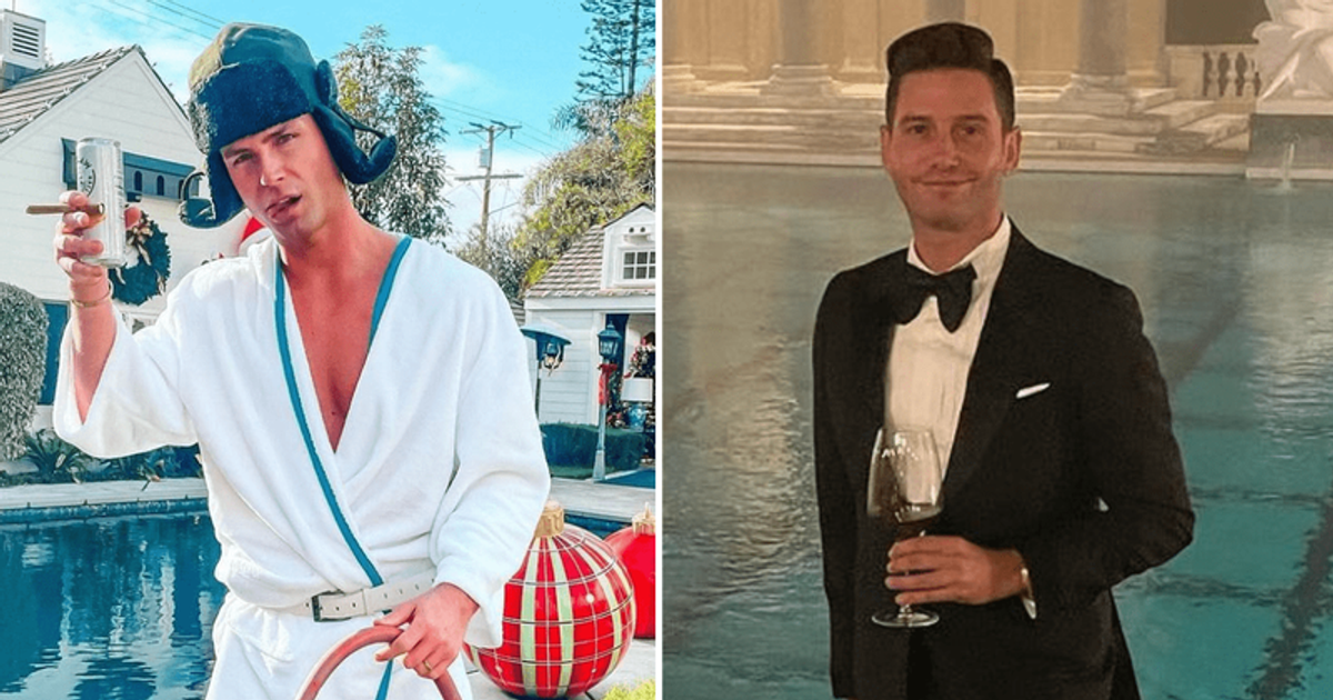 Bobby Boyd talks about 'seeing red flags' amid divorce with 'Million ...