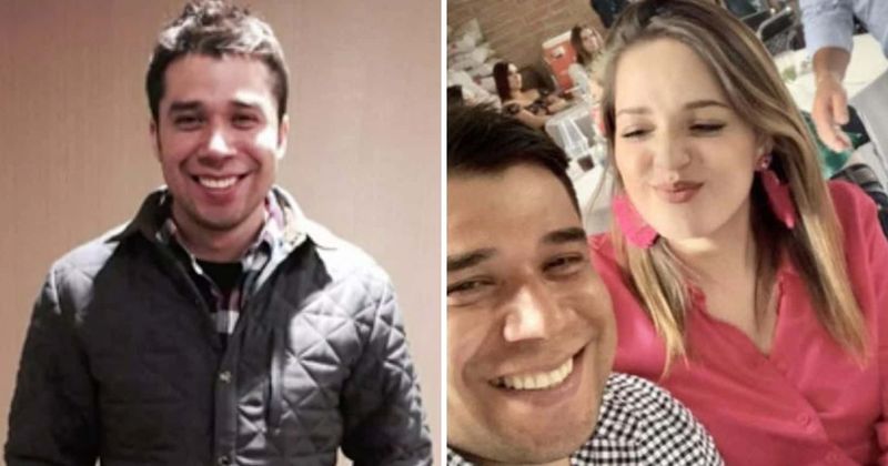 Jose Gutierrez: Ohio man, 36, disappears while visiting fiancee in ...