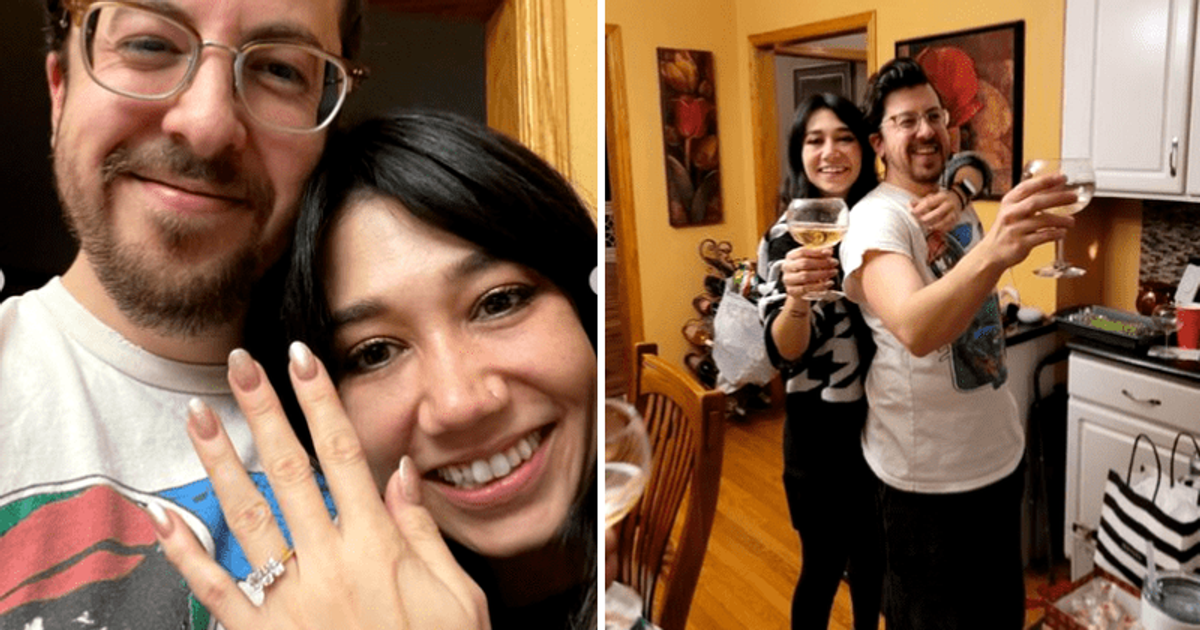 McLovin it: 'Superbad' star Christopher Mintz-Plasse gets engaged to Britt Bowman after 5 years ...