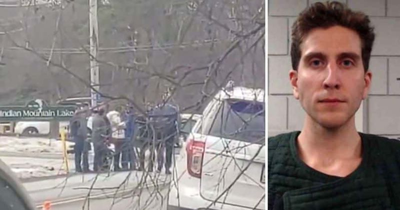 How Moscow Police And Swat Teams Finally Nabbed Idaho Murder Suspect