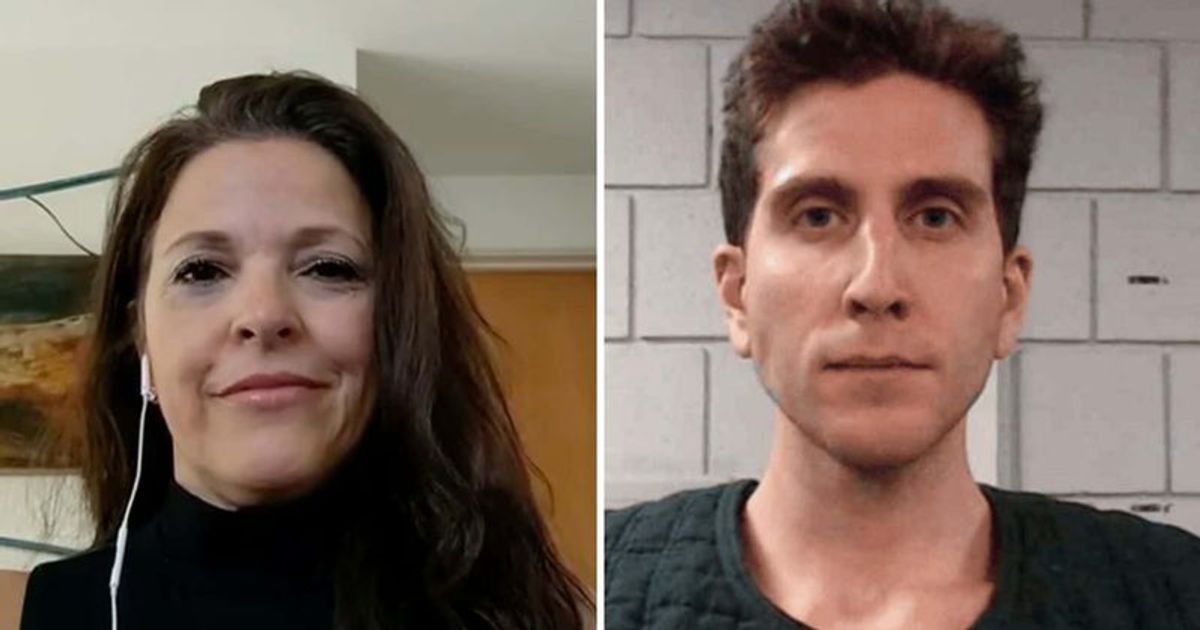 Mercedes Colwin: Legal expert says Idaho suspect Bryan Kohberger is ...