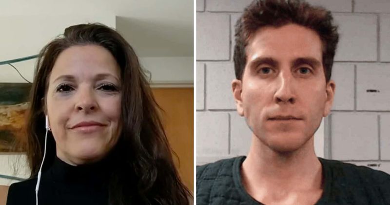 Mercedes Colwin: Legal expert says Idaho suspect Bryan Kohberger is ...