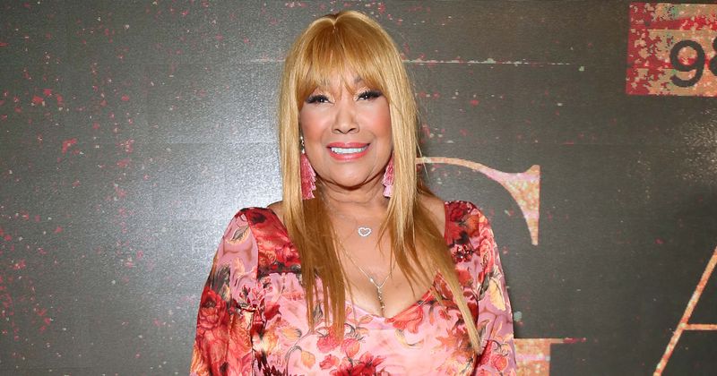 How did Anita Pointer die? Founding member of hit 70s and 80s group ...