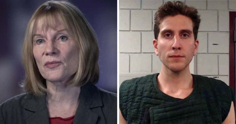 Who is Katherine Ramsland? Idaho suspect Bryan Kohberger studied under ...