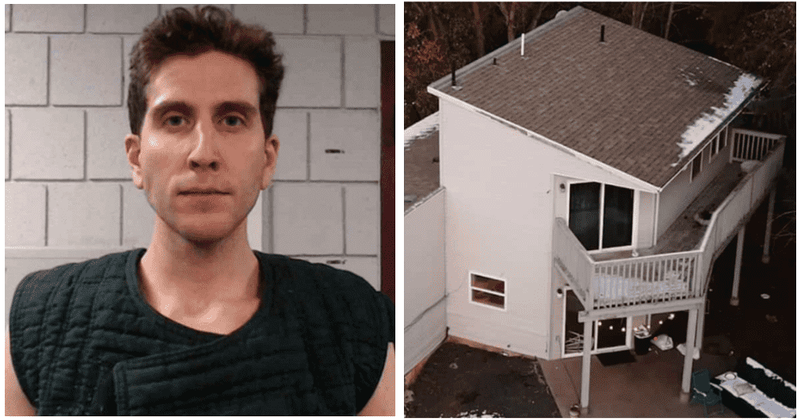 Idaho murders: Web sleuths wonder if suspect Bryan Kohberger was ...