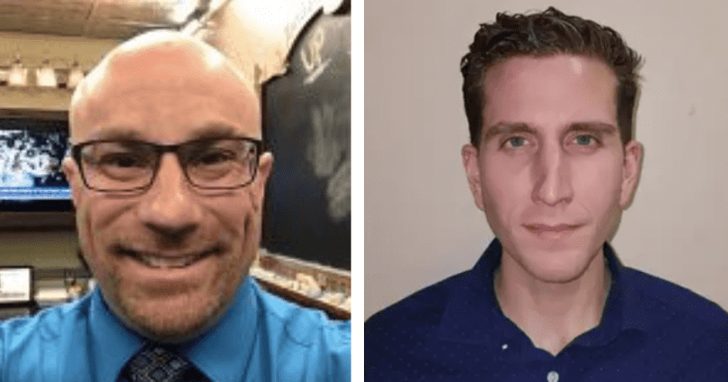 Idaho murders: Retired NYPD sergeant says Bryan Kohberger is not as ...