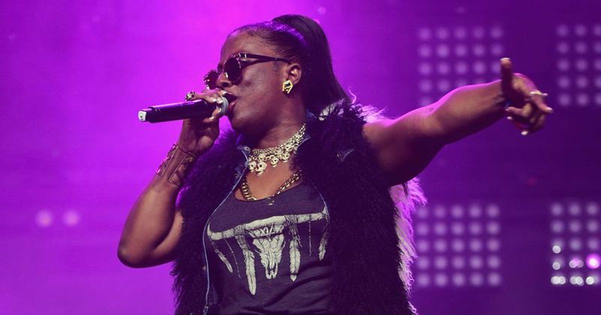 'A Memphis legend': Tributes pour in for Gangsta Boo after Three 6 ...