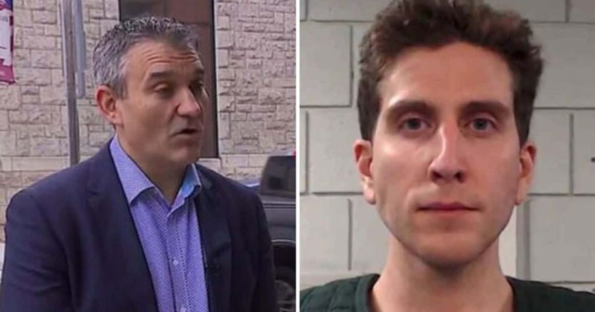 Who is Jason LaBar? Bryan Kohberger's lawyer says suspect will not ...