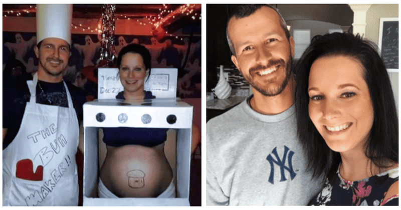 'Cringeworthy': Internet gags on 'odd' Halloween photo of pregnant ...