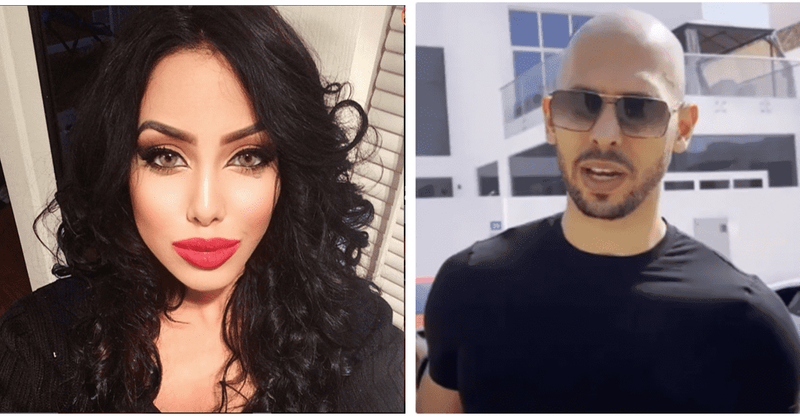 Who is Sameera Khan? 'Anti-woke' journalist holds Twitter space with ... Who is Sameera Khan? 'Anti-woke' journalist holds Twitter space with ...