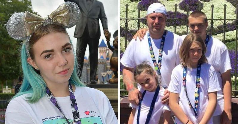 Taylor Goodridge sepsis death: Dad sues Utah boarding school that ...