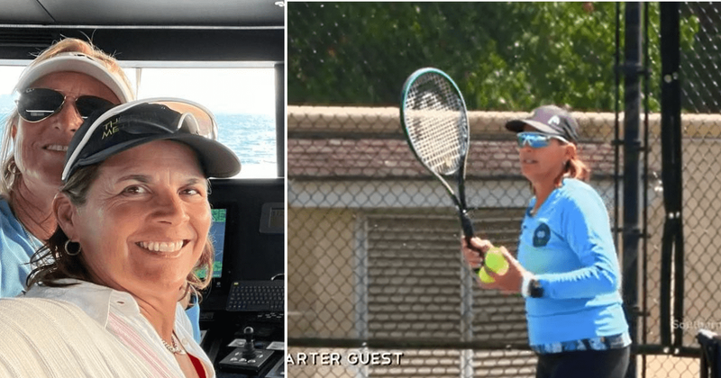 'Below Deck' Season 10: Fans slam primary guest Gigi Fernandez for ...