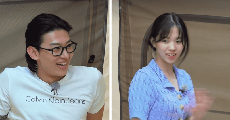 'Single's Inferno' Season 2: Kim Jin-young condescends to Lee So-e ...