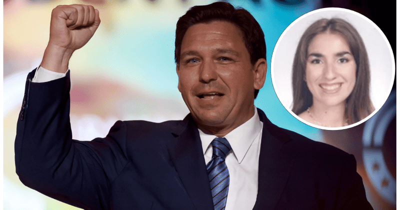 How did Ron DeSantis' sister Christina die? 30-yr-old's death shortly ...