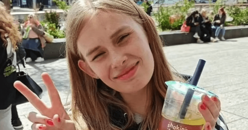 Rhianan Rudd: 'Terrotist' teen who killed herself was radicalized and ...