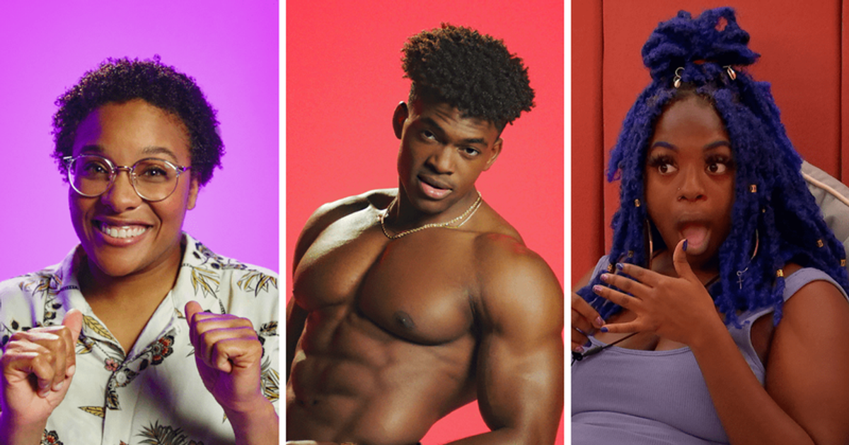 'The Circle' Season 5: ‘Lyin’ king’ Marvin Achi plans to double date ...