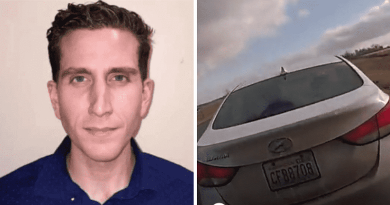 Internet wonders why cops were looking for 2011-2013 Elantra since ...