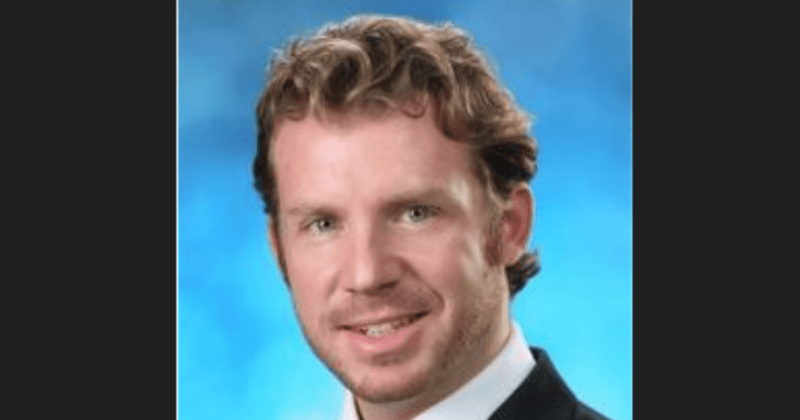 'MAFS' Season 16: Account executive Clinton Webb wants someone who ...