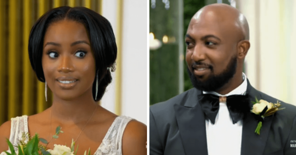 'MAFS' Season 16: Fans slam experts for matching Kirsten and Shaquille ...