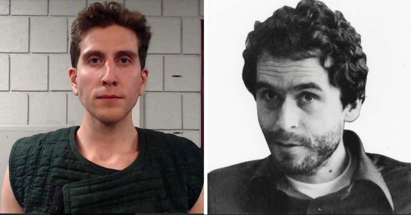 'Who's hotter?': Internet pits Idaho suspect Bryan Kohberger against ...