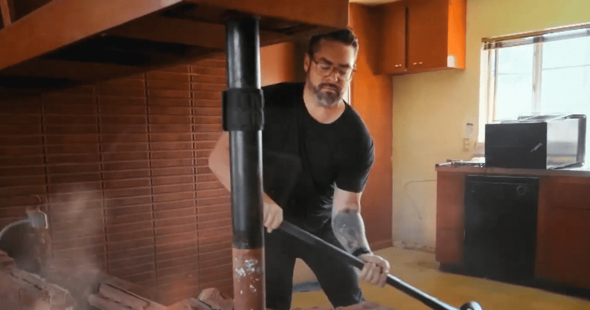 Where is HGTV's new show 'Rico to the Rescue' filmed? | MEAWW