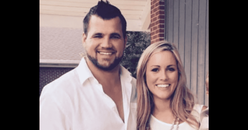 Who is Peyton Hillis' ex-wife? Ex-Browns RB said Amanda was his savior when football brought him ...