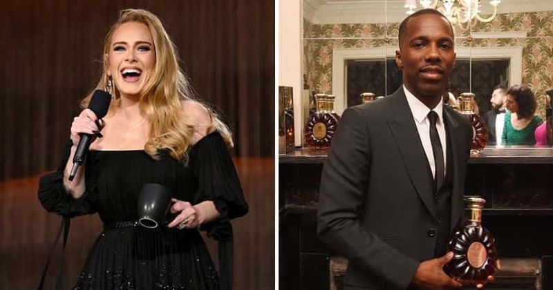 Adele and BF Rich Paul going 'stronger than ever' after rough patch ...