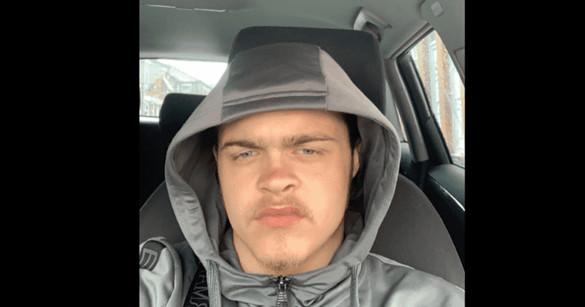 Callum Baker-Osborne: Teen sacrificed his life to save sister and her 3 ...