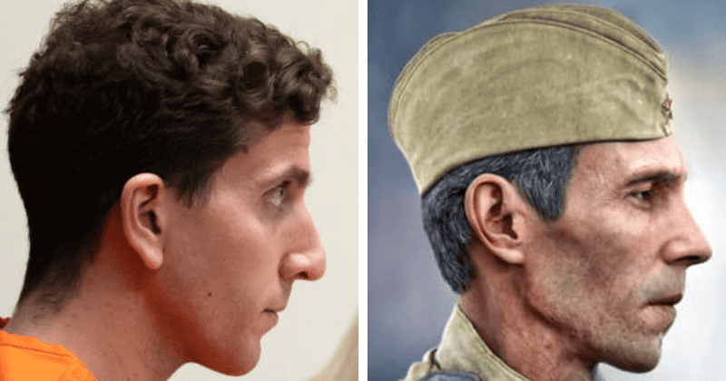 Is 'Pappa Rodgers' Bryan Kohberger? Ex-FBI agent believes Idaho suspect ...