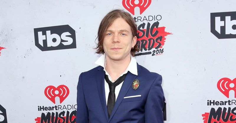 Cage the Elephant frontman Matt Shultz arrested in New York for ...