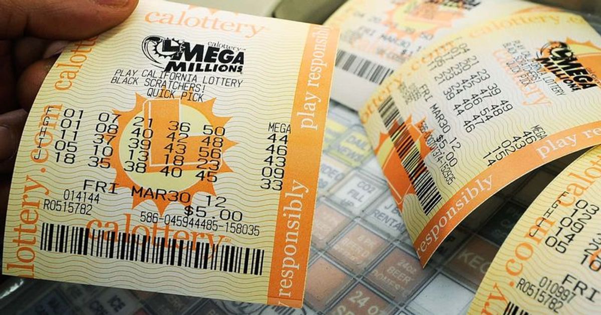 Mega Millions jackpot tops $1 billion after Friday night’s drawing ends ...