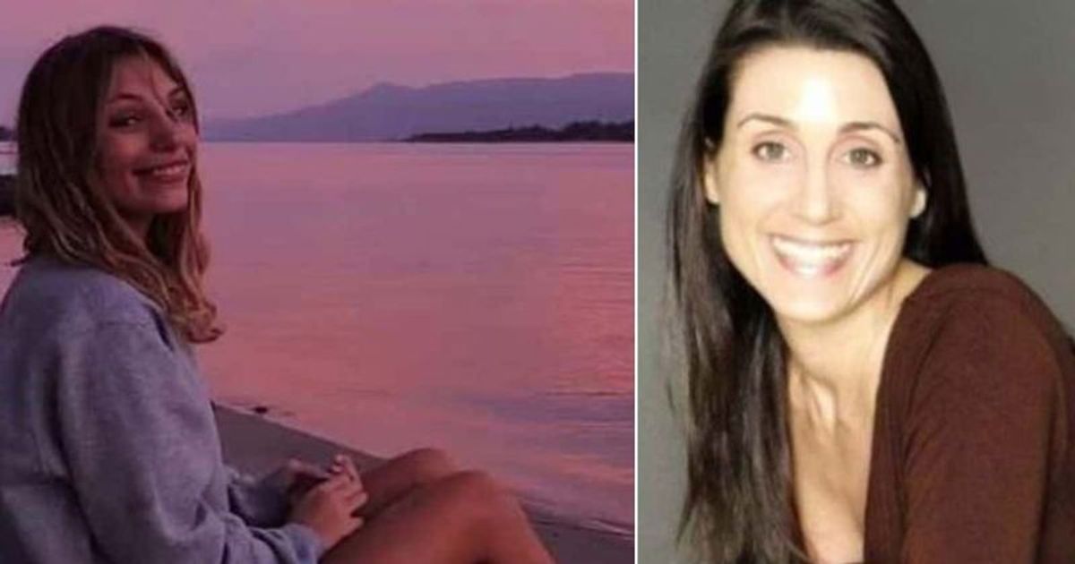 Alanna Zabel: Yoga teacher who survived 1992 attack defends Dylan ...