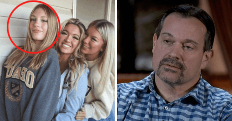 Kaylee Goncalves' family defends 'scared to death' Dylan Mortensen amid ...