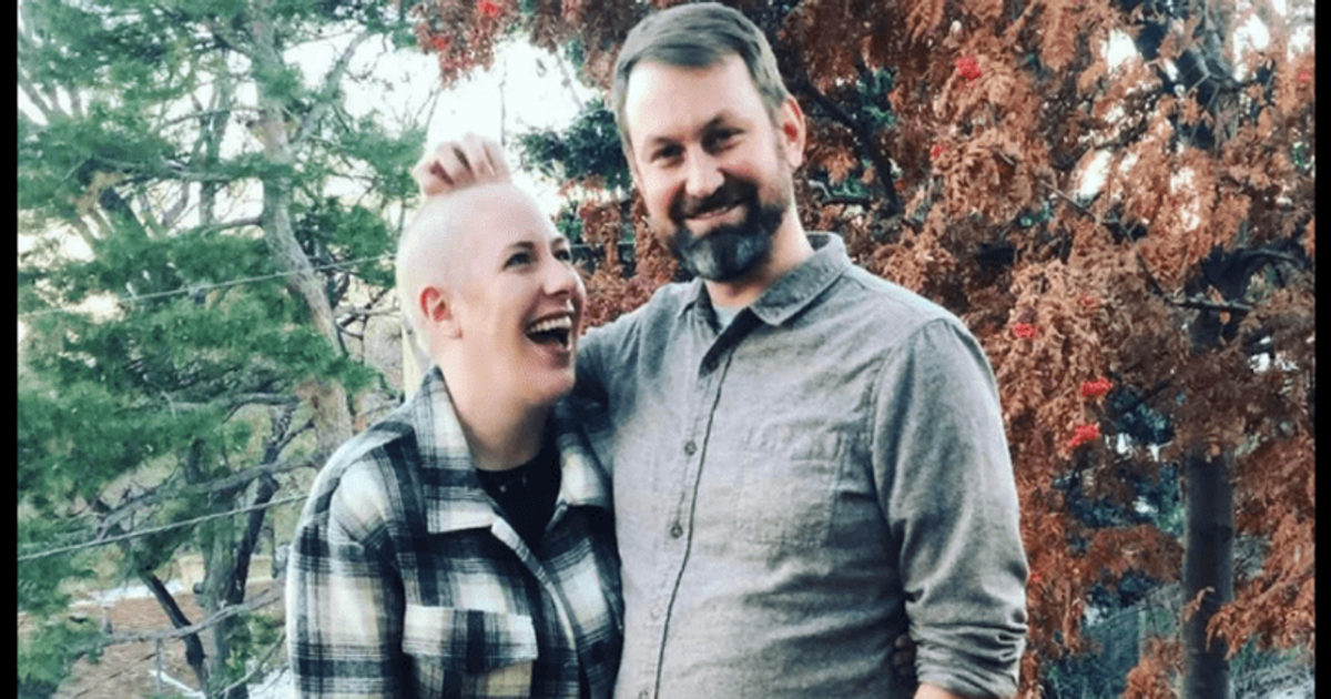 Who killed Logan Rocklin? Colorado man, 35, dies in hit-and-run hours ...