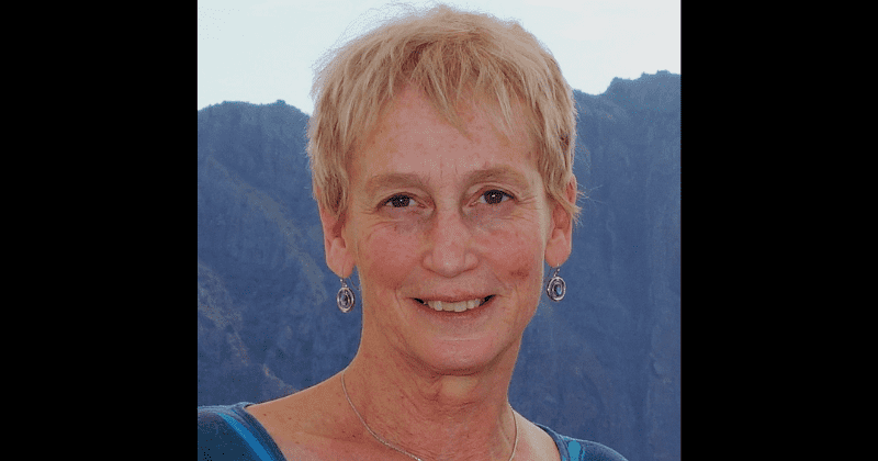 Ellen Wiebe: Doc who euthanized 400 people brags she helped kill man ...