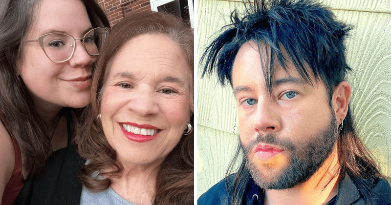 Whitney Thore says late mom Babs is 'proud' as she celebrates brother ...