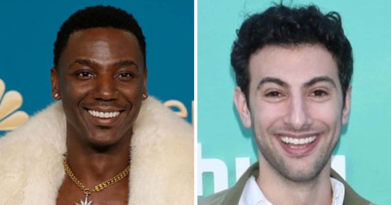 Who is Jerrod Carmichael dating? Golden Globe Awards 2023 host came out ...