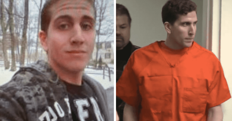 What is Visual Snow syndrome? Bryan Kohberger feared 'vision getting ...