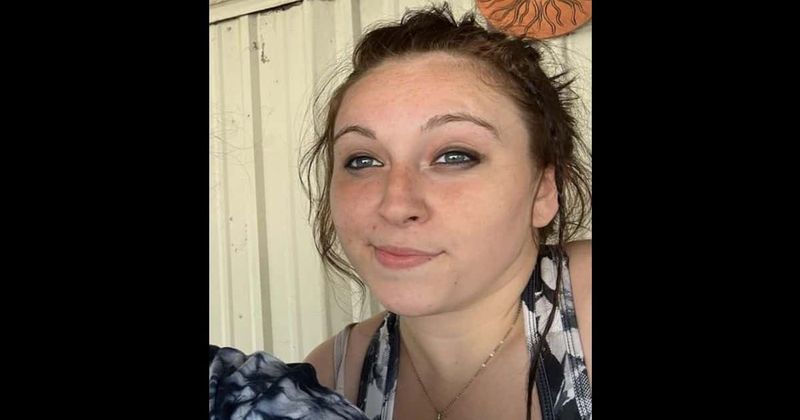 THE MISSING FILES: Friend of missing Rio Boyd, 21, thinks she may have ...