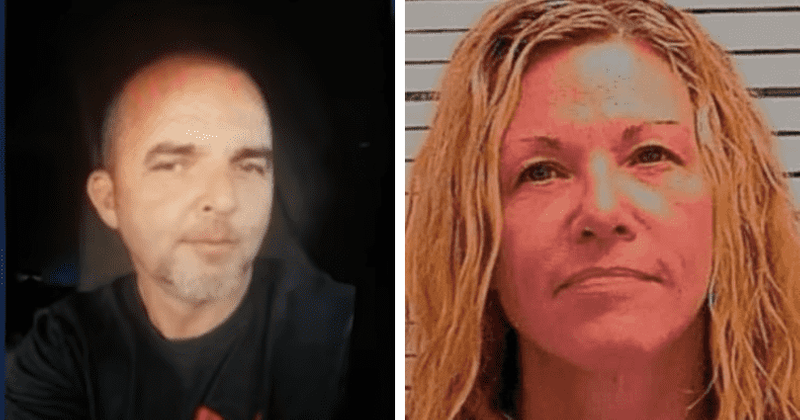 Who was Lori Vallow's late brother Alex Cox? 'Cult mom' has shocking ...