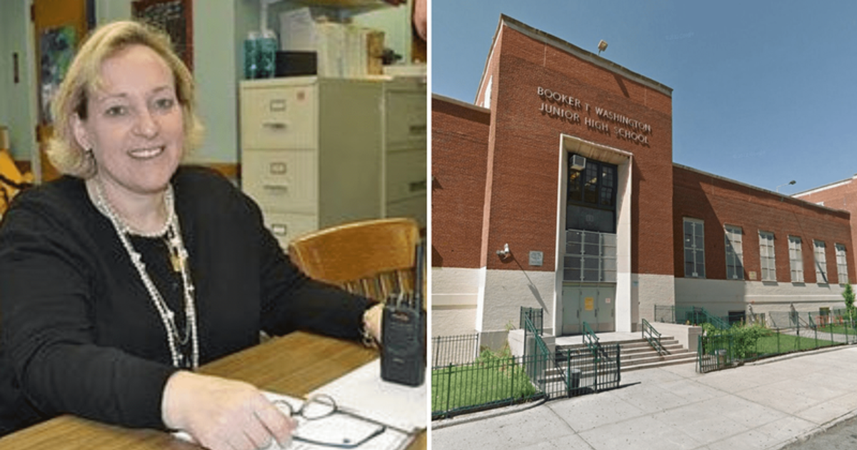 Who is Elana Elster? NYC principal slammed for defending 'pornographic ...