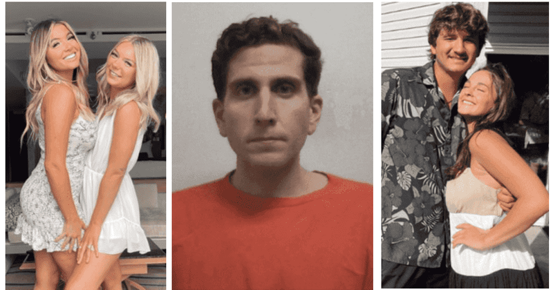 'He's potentially on the autism spectrum': Bryan Kohberger's alleged ...