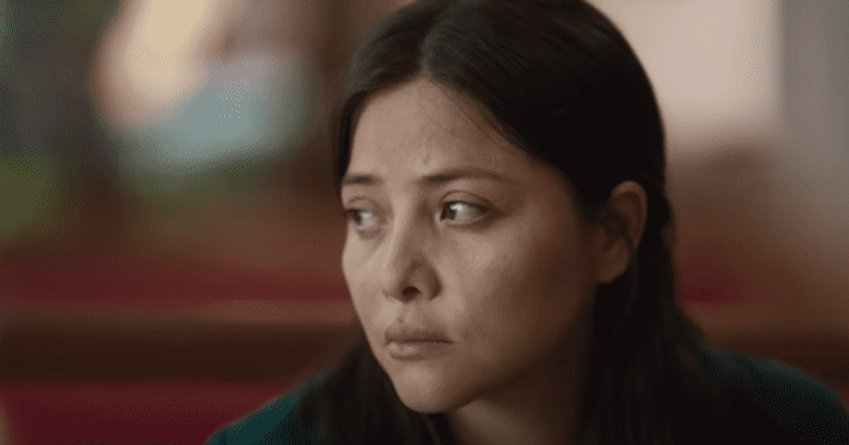 What is Netflix movie 'Noise' aka 'Ruido' about? | MEAWW