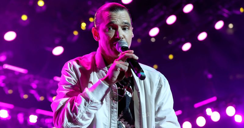 Why was El Debarge arrested? 'Rhythm of the Night' singer busted in ...