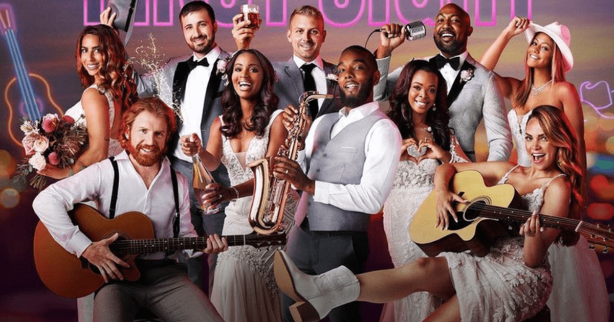 Do 'MAFS' couples work while filming Lifetime's show? | MEAWW