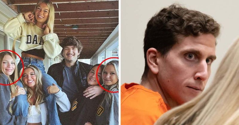 Idaho murders: Web sleuth claims 'frat boy' called ambulance for ...