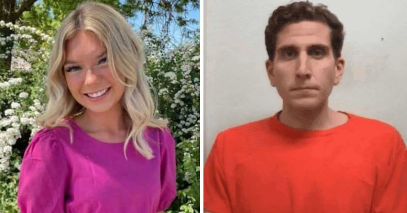 'Could it be Bryan Kohberger?': Internet finds Maddie Mogen's Poshmark ...