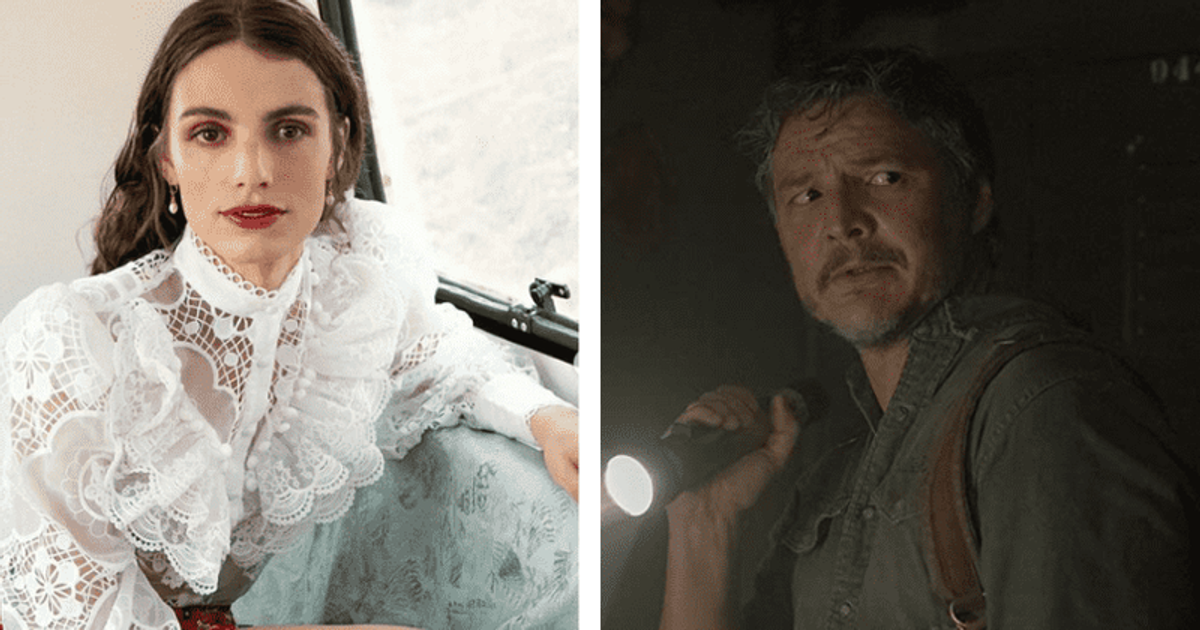 Who is Lux Pascal? Meet Pedro Pascal's amazing activist sister | MEAWW