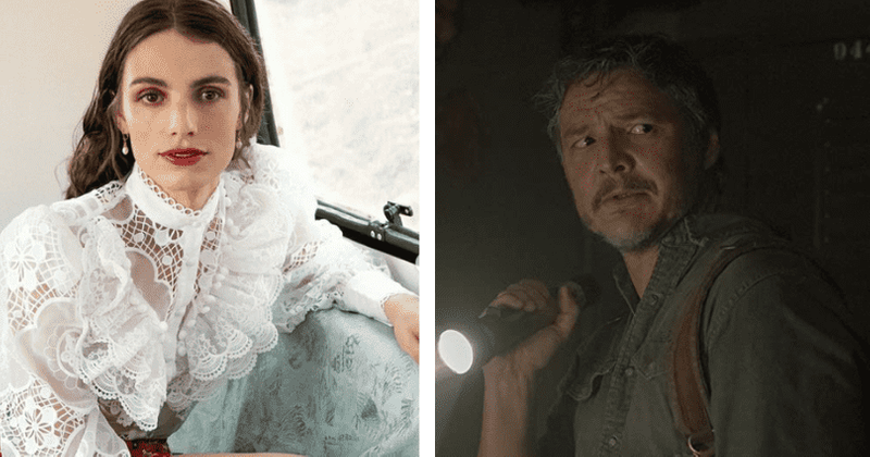 Who is Lux Pascal? Meet Pedro Pascal's amazing activist sister | MEAWW