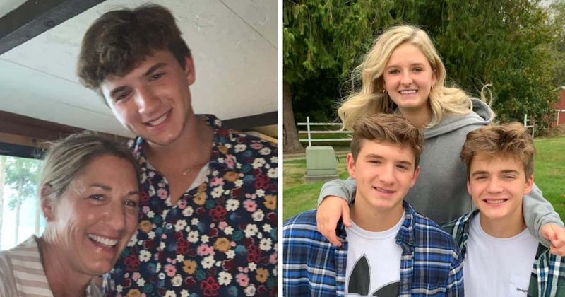 ‘Their job now is just be kids’: Ethan Chapin’s mom pens moving note as ...